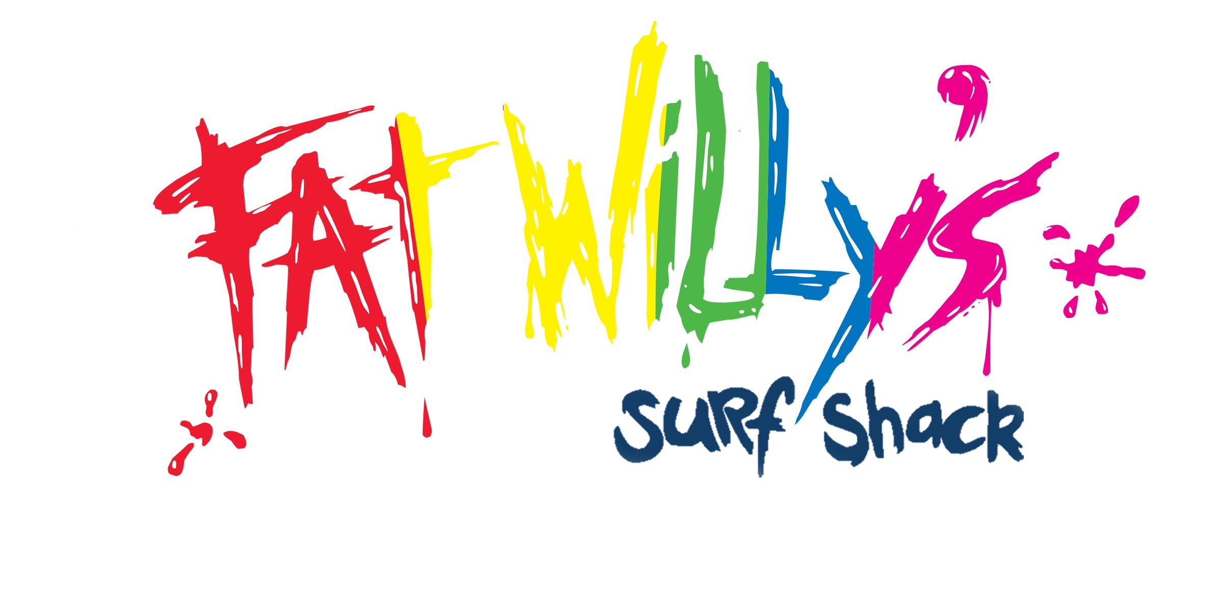 Smaller accessories – Fat Willy's Surf Shack St. Ives