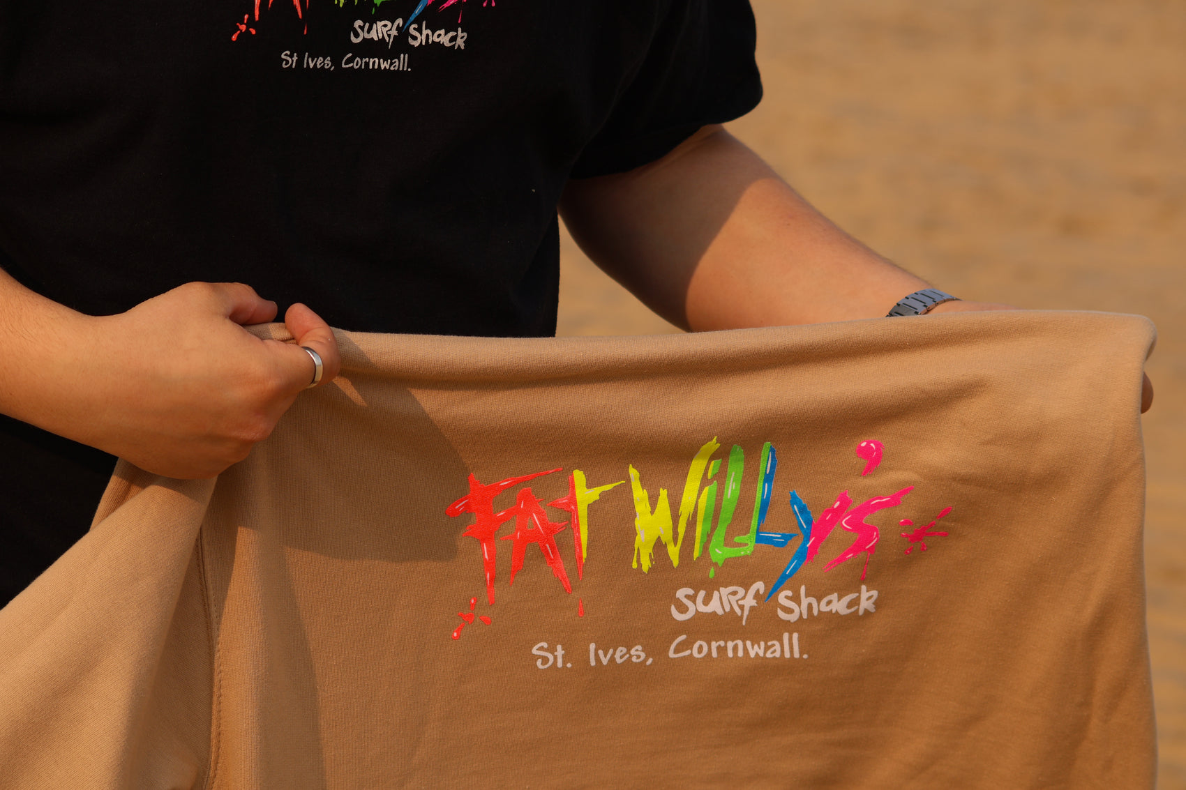 Fat Willy's Surf Shack | Surf clothing straight from Cornwall. – Fat ...