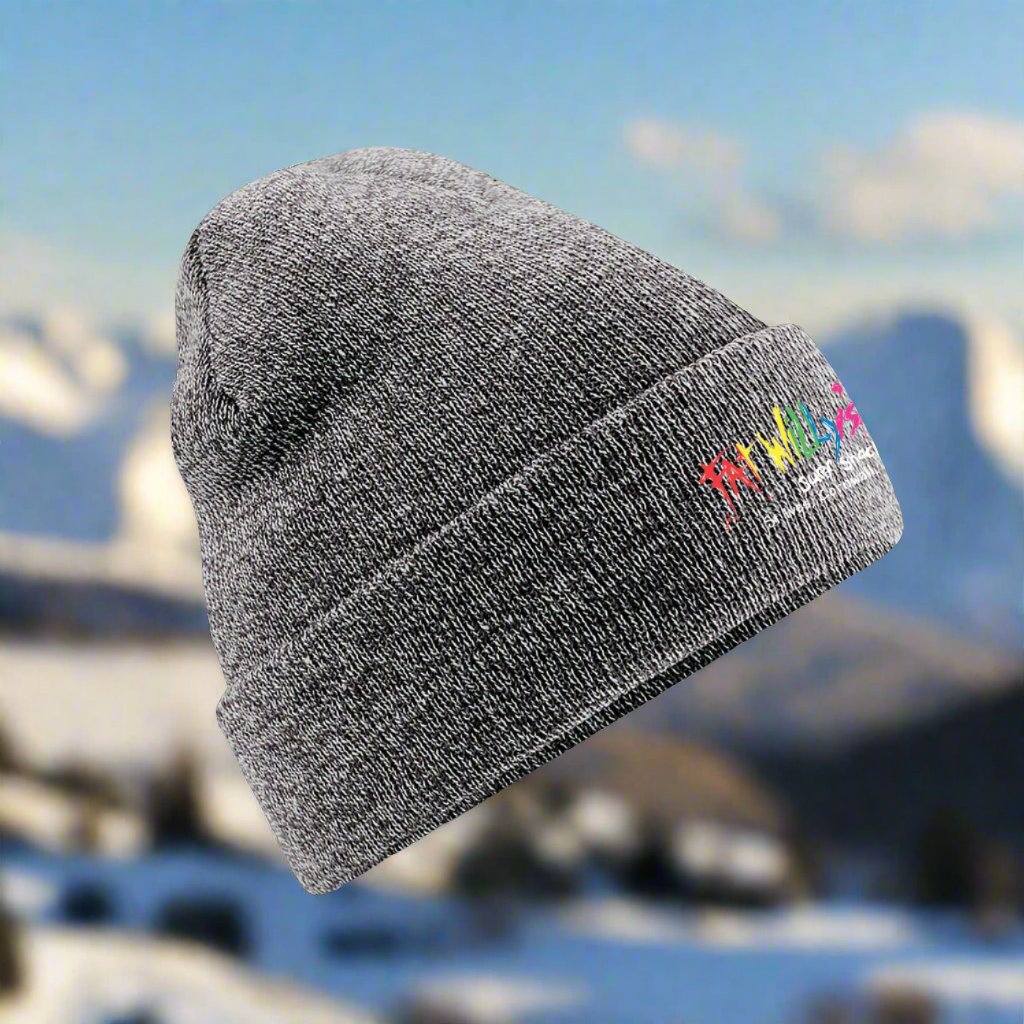 Beanie Hats – Fat Willy's Surf Shack St. Ives